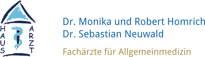 Hausarztpraxis Dr. Monika und Robert Homrich, Sebastian Neuwald – Ihr ...