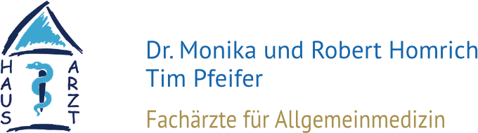 Hausarztpraxis Dr. Monika und Robert Homrich, Tim Pfeifer – Ihr ...